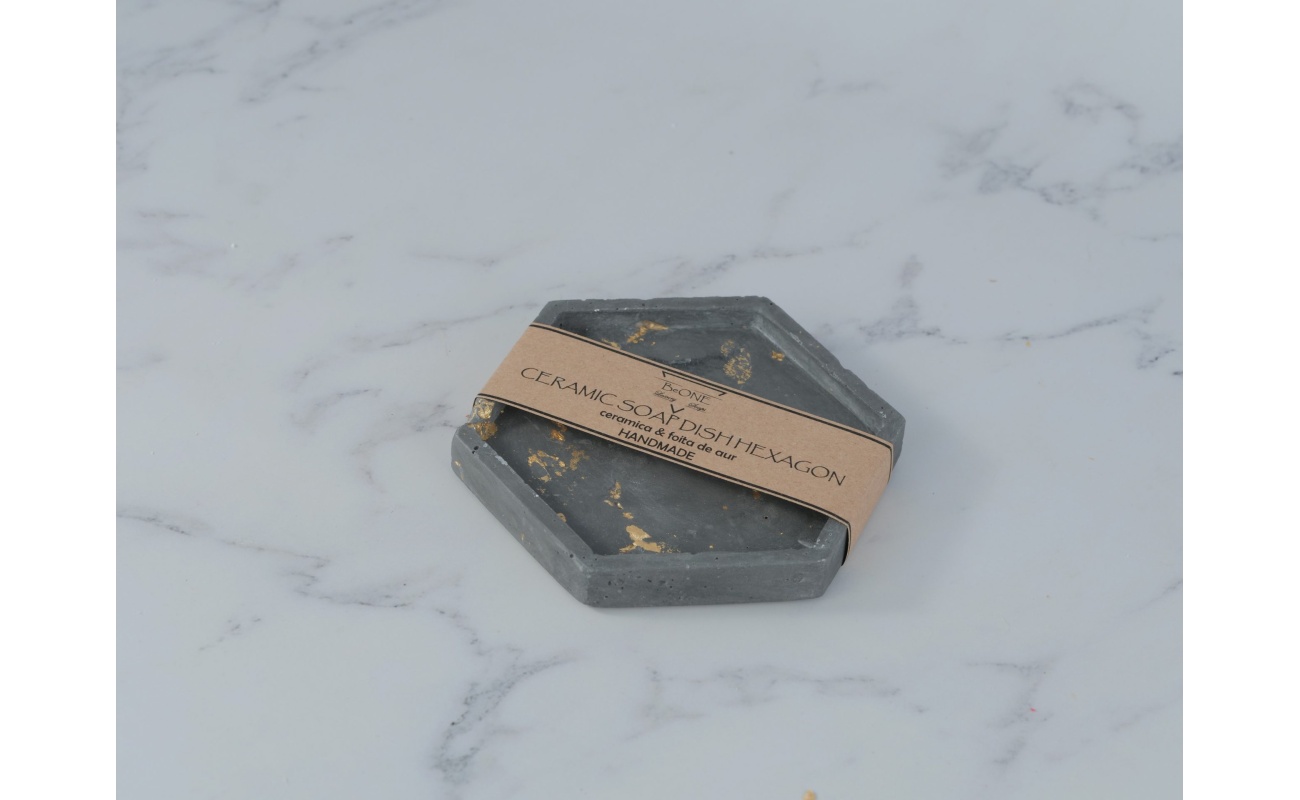 Home Handmade - Be One Cosmetics